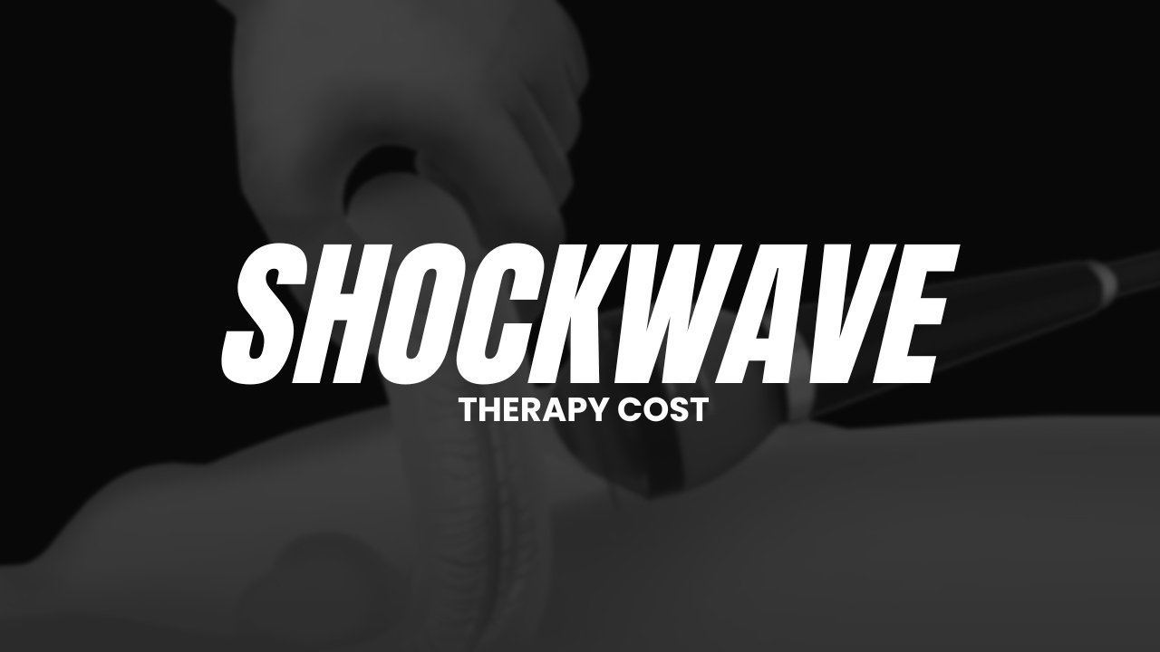 Shockwave Therapy for Erectile Dysfunction in Delhi - New Delhi ...