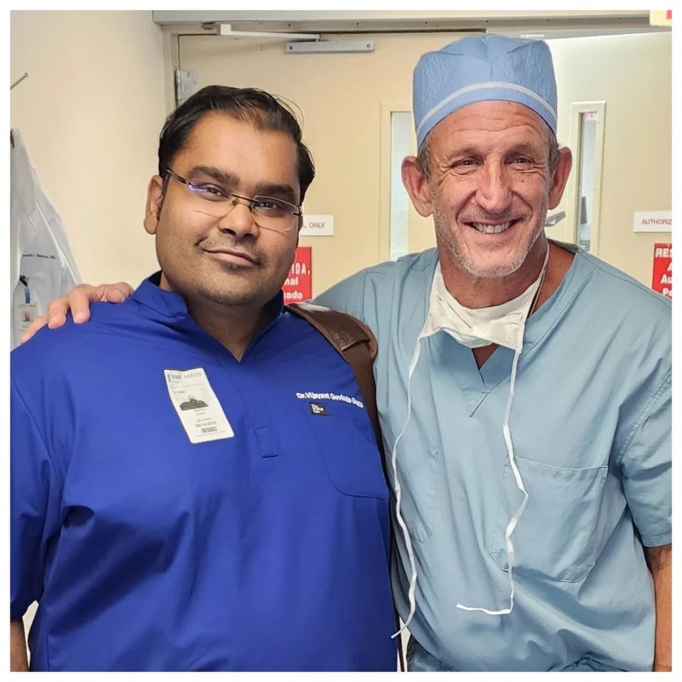 ZSR Circumcision for Phimosis Treatment - New Delhi Andrology Clinic