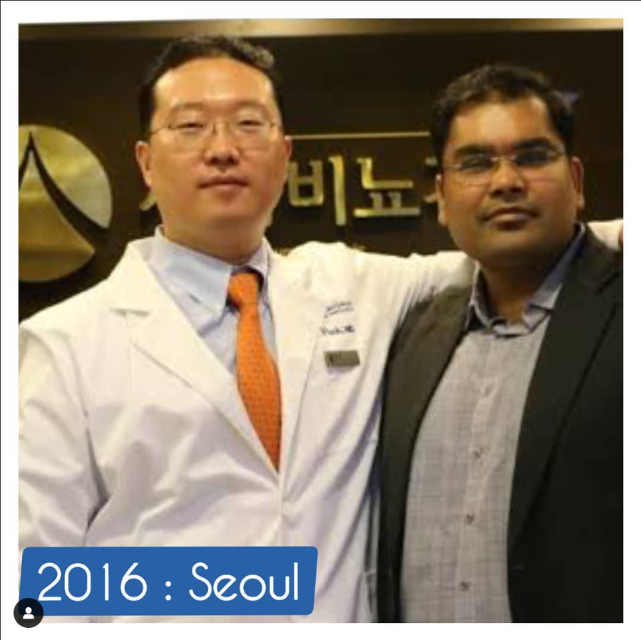 ZSR Circumcision for Phimosis Treatment - New Delhi Andrology Clinic